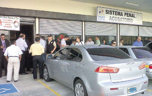 Le Niegan Libertad Condicional Día A Día
