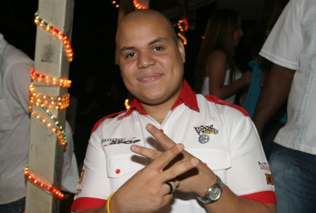 DJ Yellow se emberracó con un policía de tránsito | Día a Día DJ Yellow se emberracó con un policía de tránsito | Día a Día