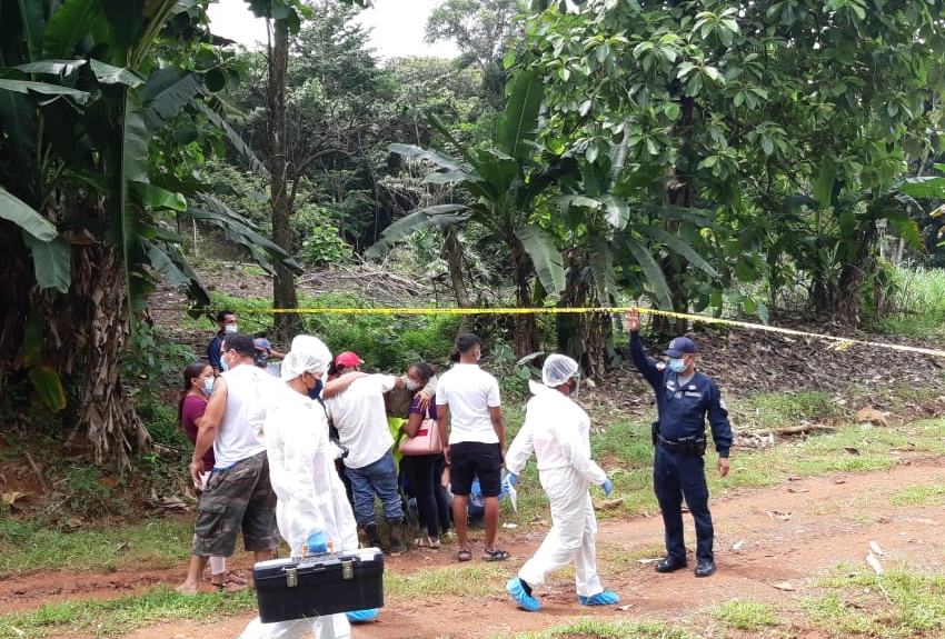 Aún No Hay Orden De Captura En Caso De Doble Homicidio En Colón Día A Día