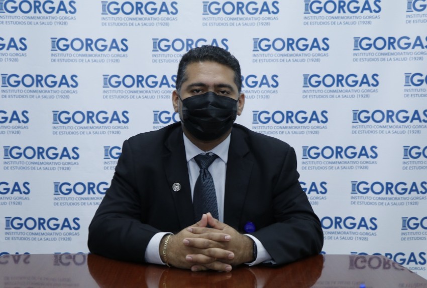 El ICGES confirma el primer caso de reinfección de COVID-19 en Panamá | Día a Día