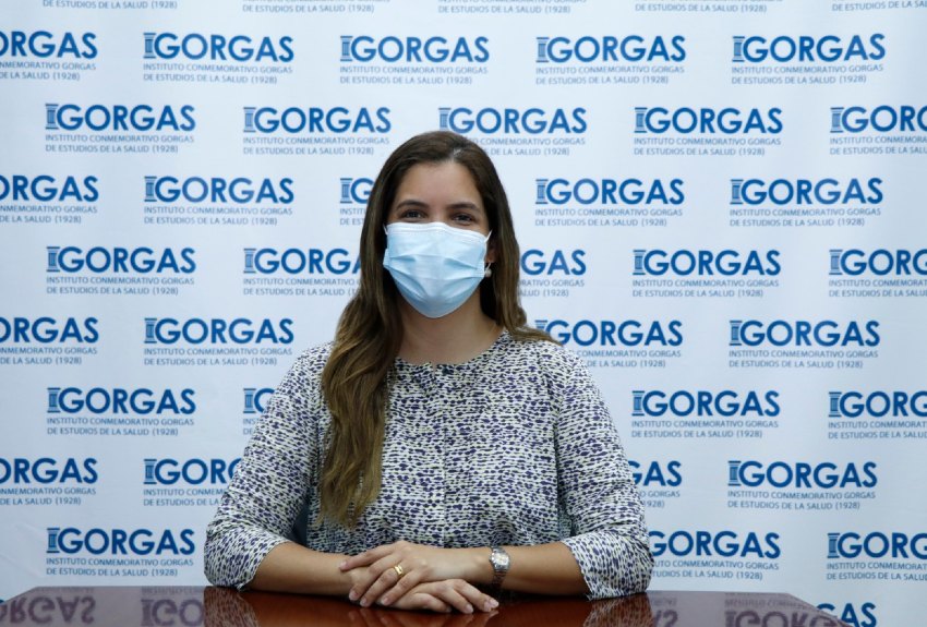 El ICGES confirma el primer caso de reinfección de COVID-19 en Panamá | Día a Día