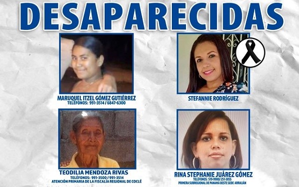 Preocupante Cifras De Desaparecidos En El País Día A Día