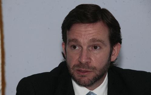 Designan nuevos puestos | Día a Día