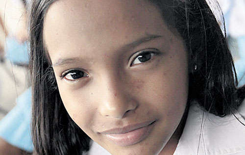 ¡A cantar Mama Lucy! | Día a Día