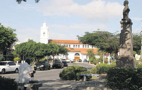 Penonomé celebra la Independencia | Dia a Dia