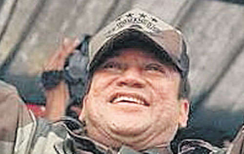 Noriega, una historia que aun no concluye | Día a Día