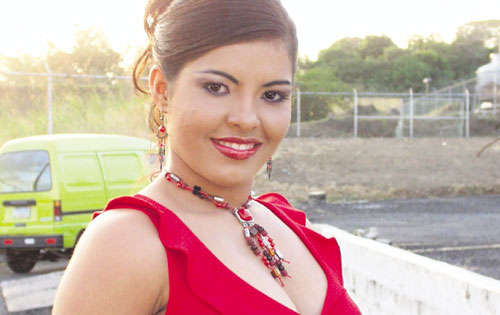 Nació el último Ferrufino | Día a Día