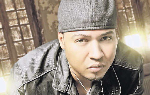 A dúo con Nando Boom | Día a Día