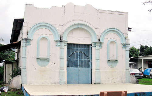 Lídice un nombre con una historia | Día a Día