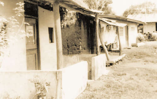 Lídice un nombre con una historia | Día a Día