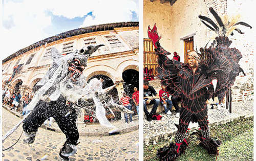 Historias de Congos y Diablos | Día a Día