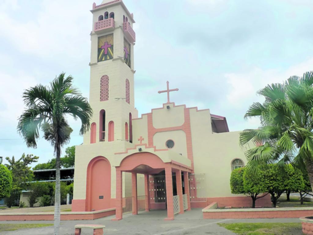 500 policías vigilarán Alanje | Día a Día