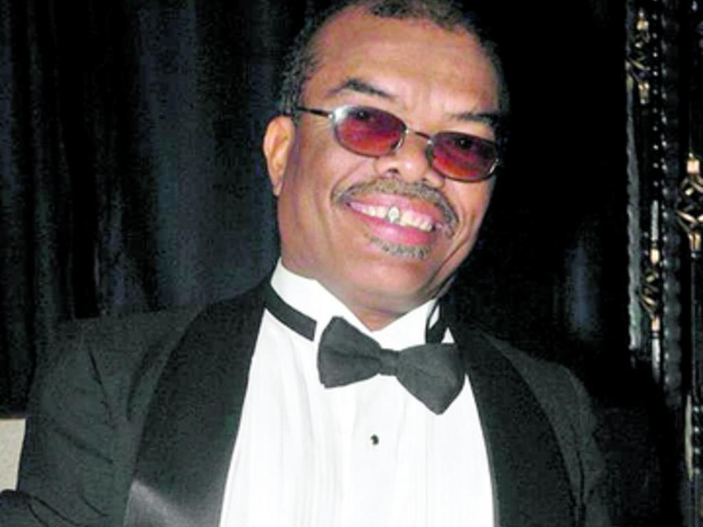 Infarto se llevó a Mr. Pachita | Día a Día