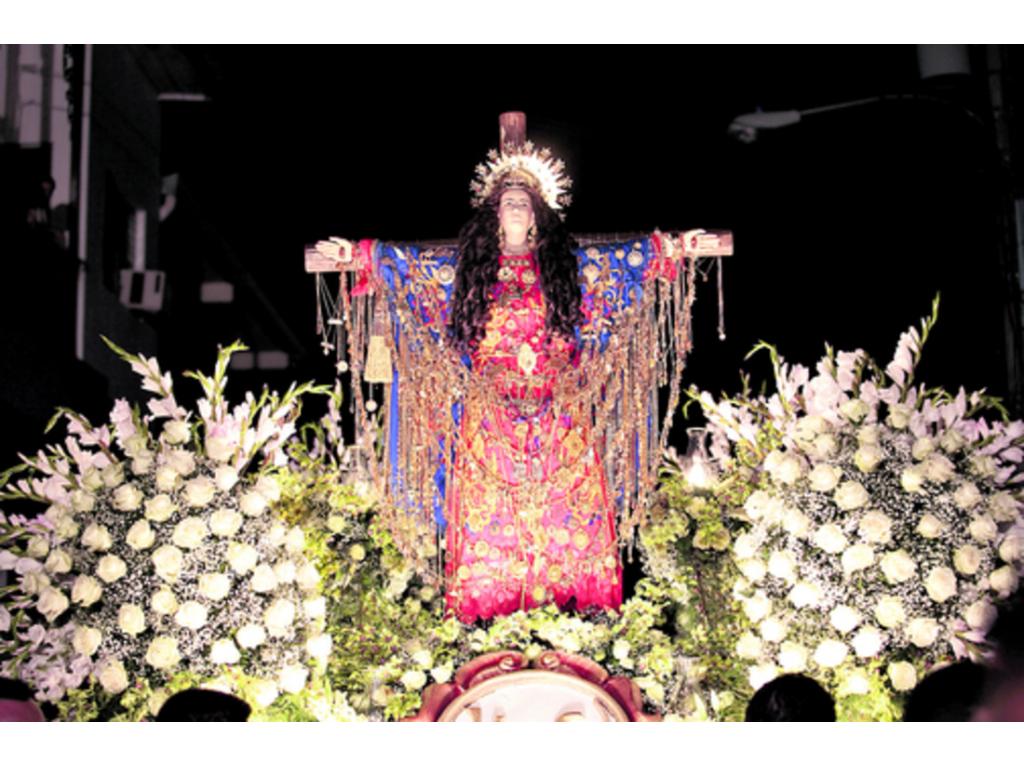 ¡Viva santa Librada! | Día a Día