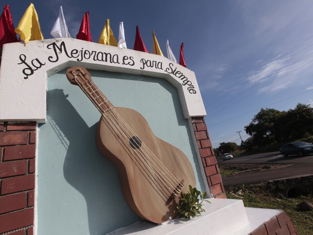 La mejorana es para siempre | Día a Día