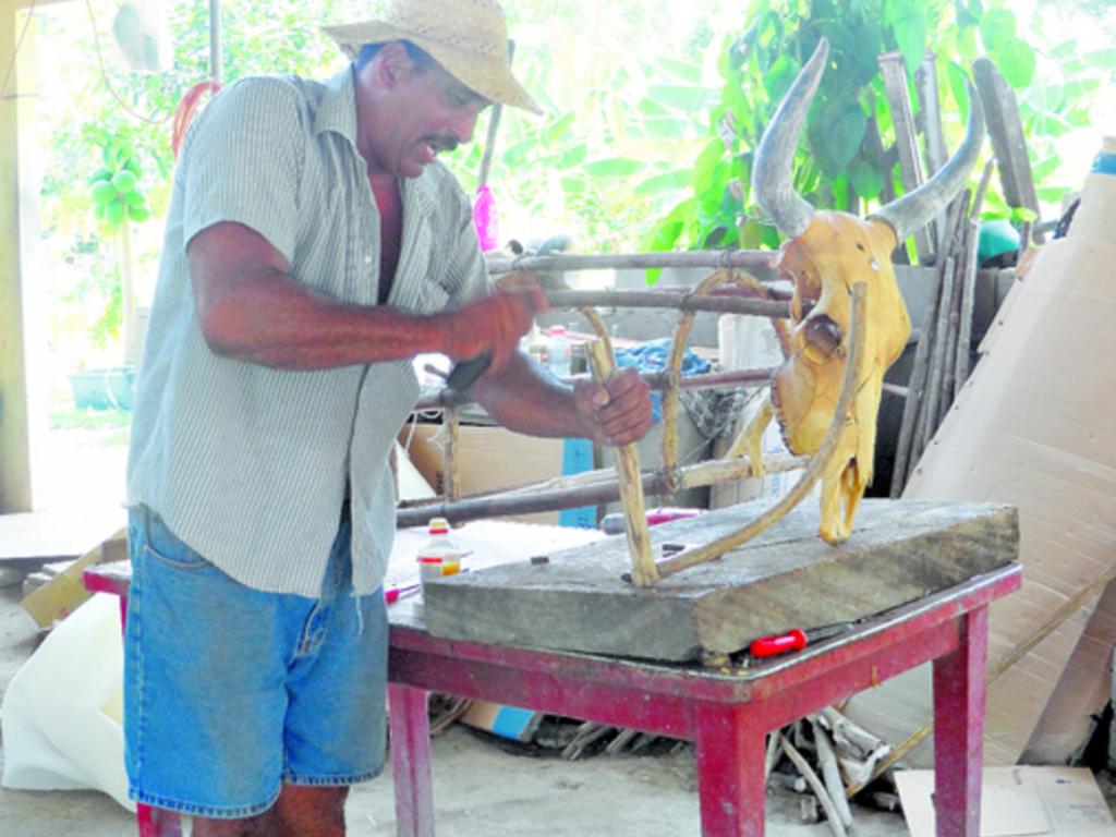 Arte de toros guapos | Día a Día