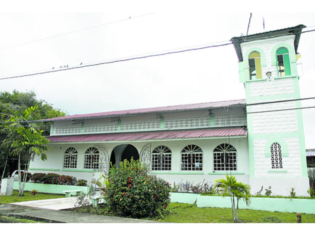 bello el pueblo de Pacora | Día a Día
