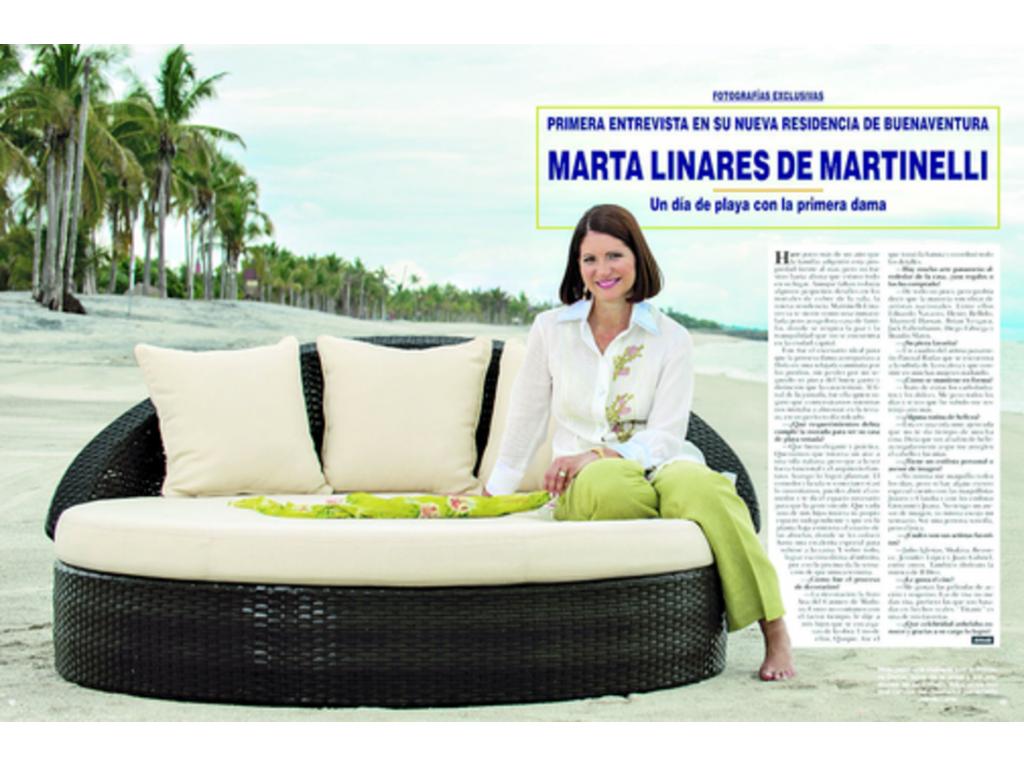 ¡HOLA! está en PANAMÁ | Día a Día