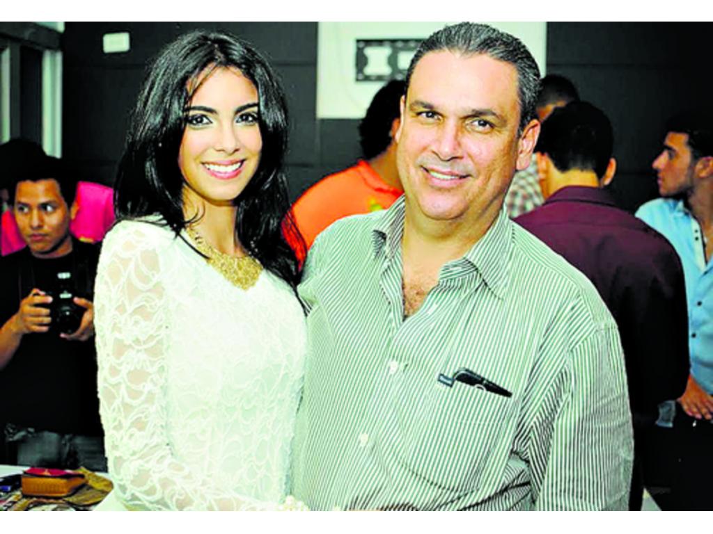 Flechó con su voz | Día a Día