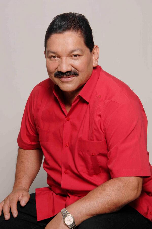 Genaro López está ganando las primarias del FAD | Día a Día