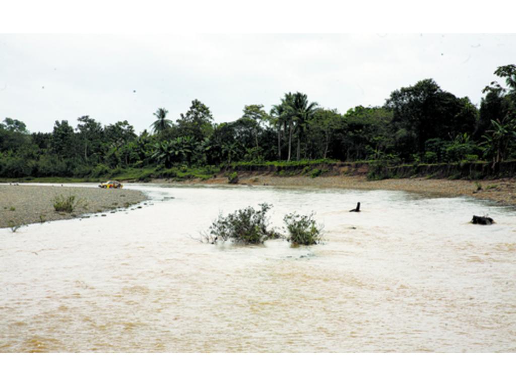 bello el pueblo de Pacora | Día a Día