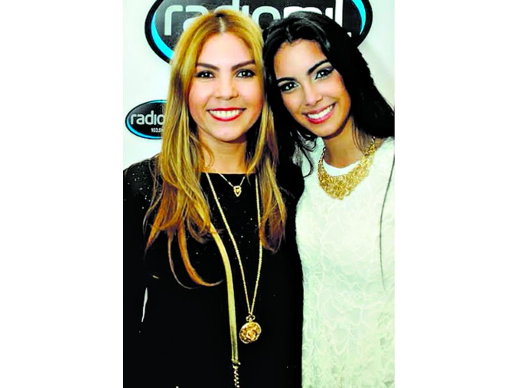 Flechó con su voz | Día a Día