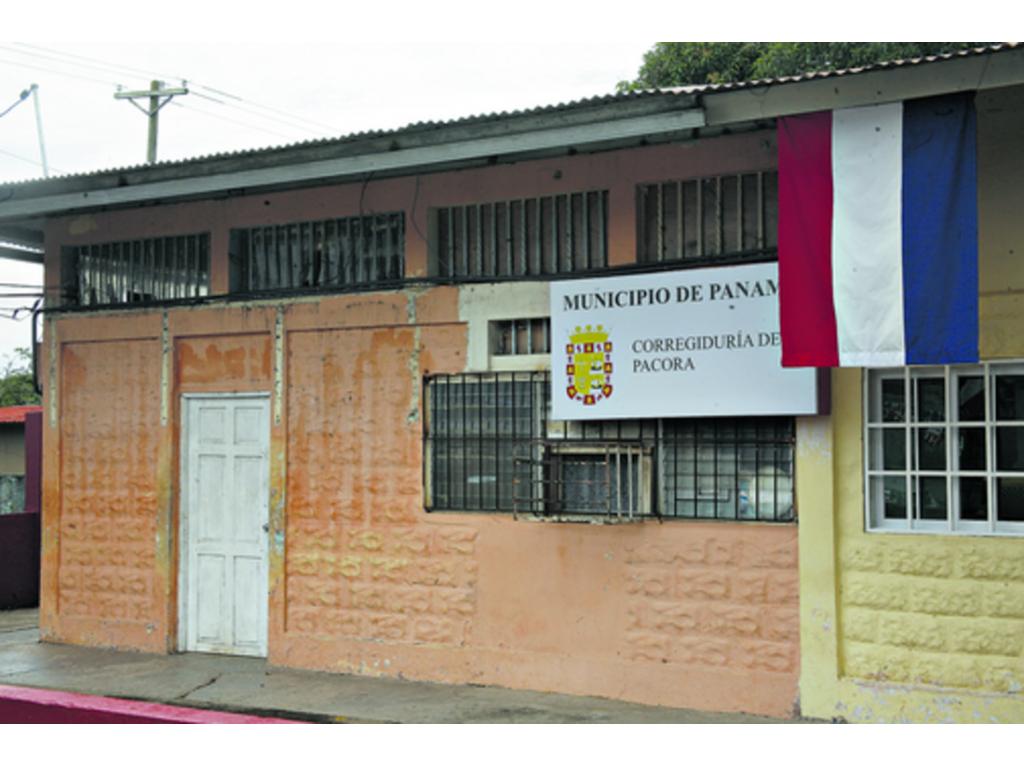 bello el pueblo de Pacora | Día a Día