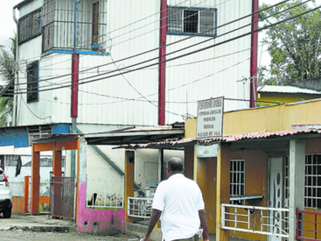 bello el pueblo de Pacora | Día a Día