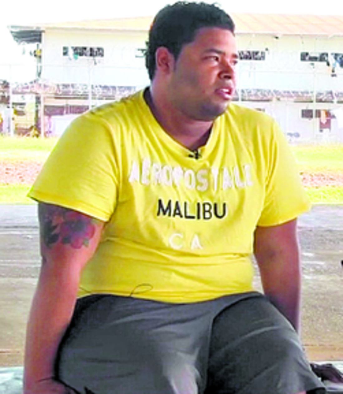 Michael Vega espera no archiven su caso y se haga justicia. | Día a Día