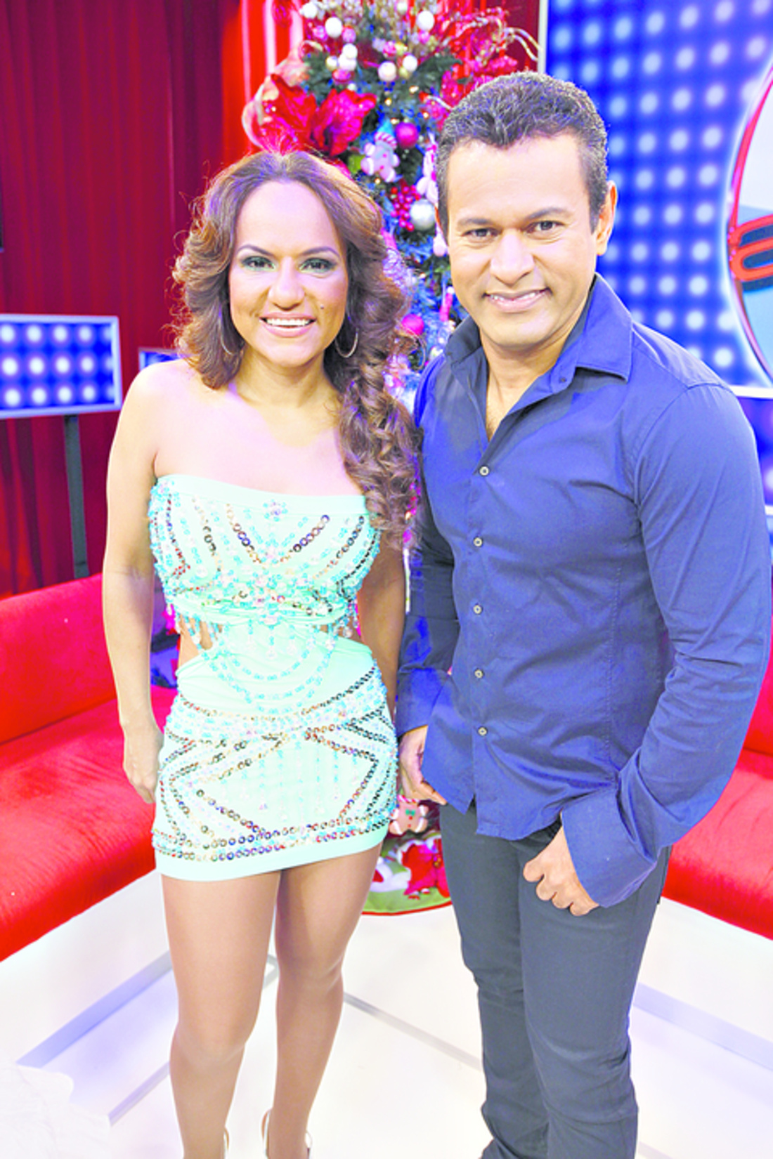 Amanecida cachimbona | Día a Día