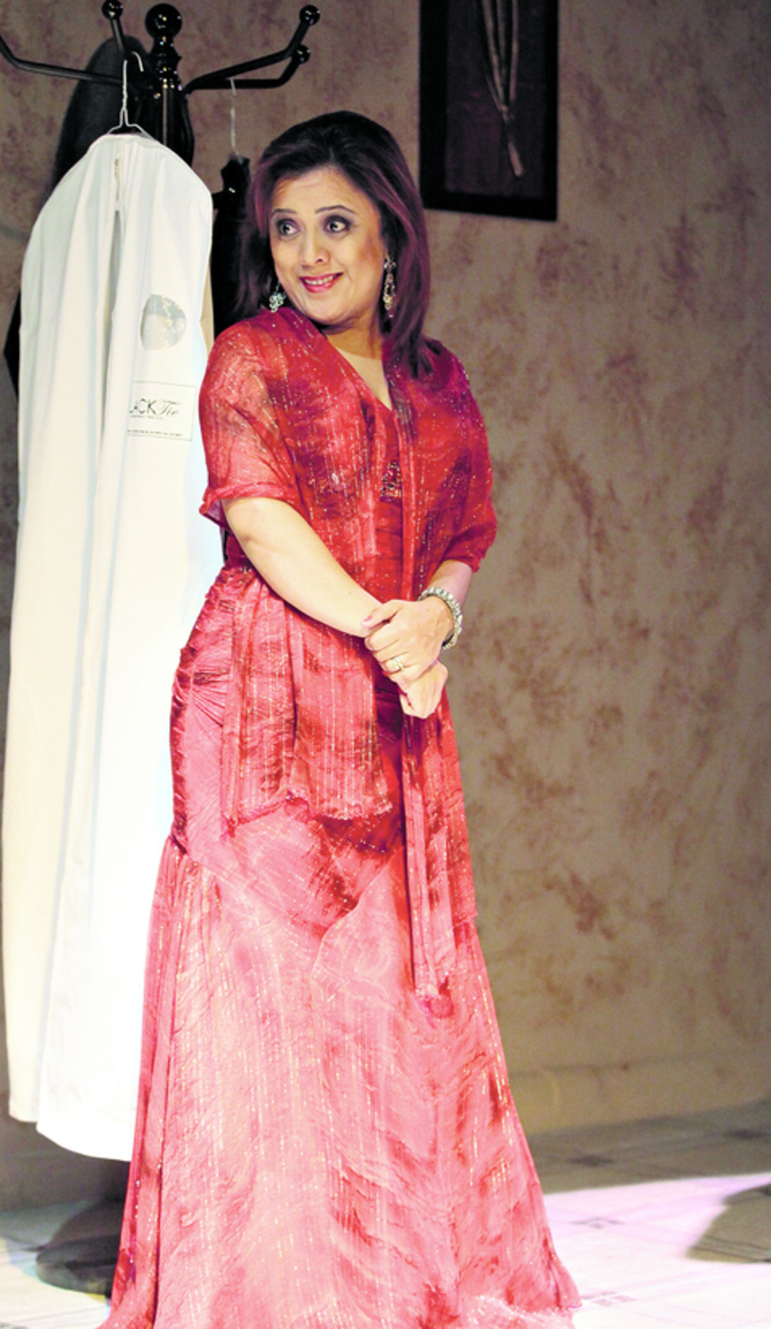 Habla la directora | Día a Día