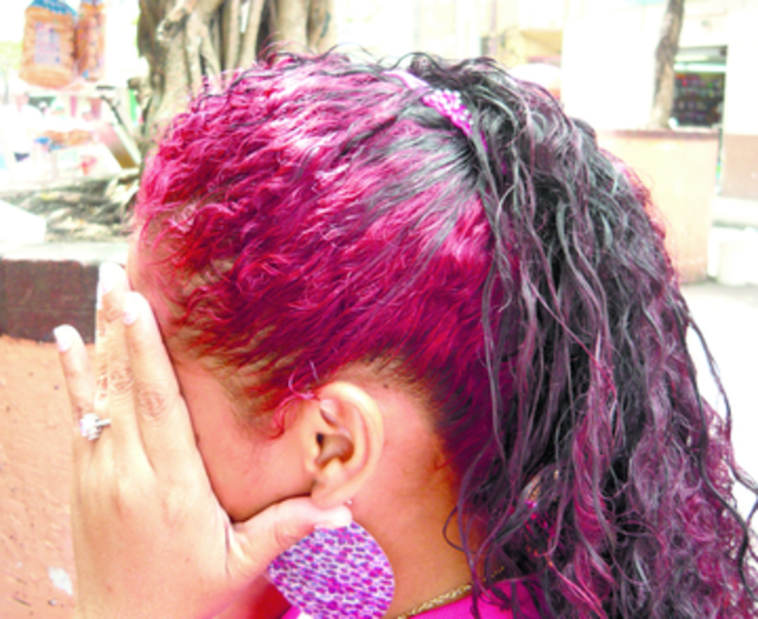 ¡Wao! cortes exóticos | Día a Día