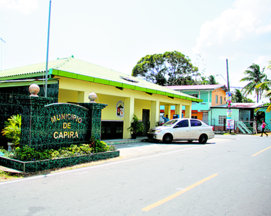 Capira podría ser ciudad industrial | Día a Día