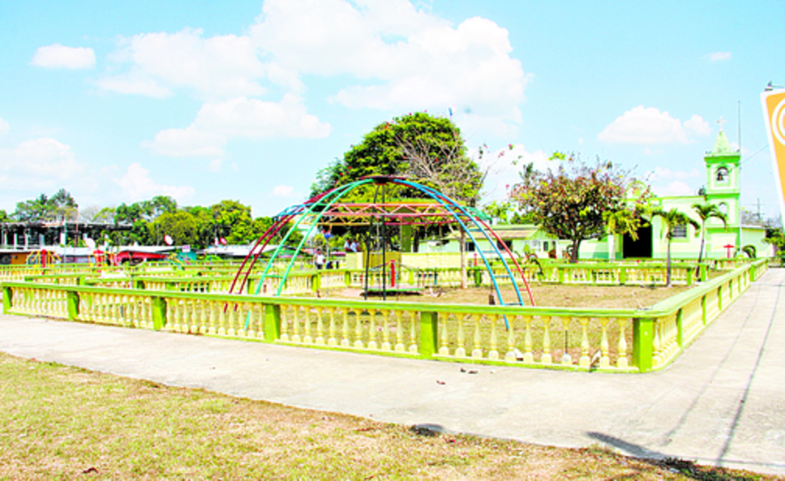 Capira podría ser ciudad industrial | Día a Día