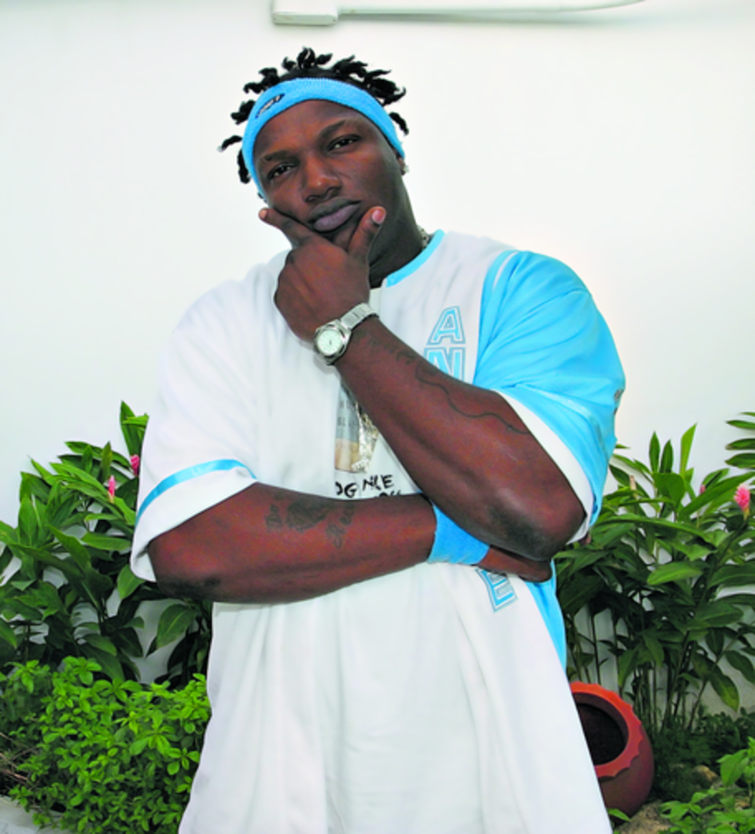 En la chirola y demandado | Día a Día