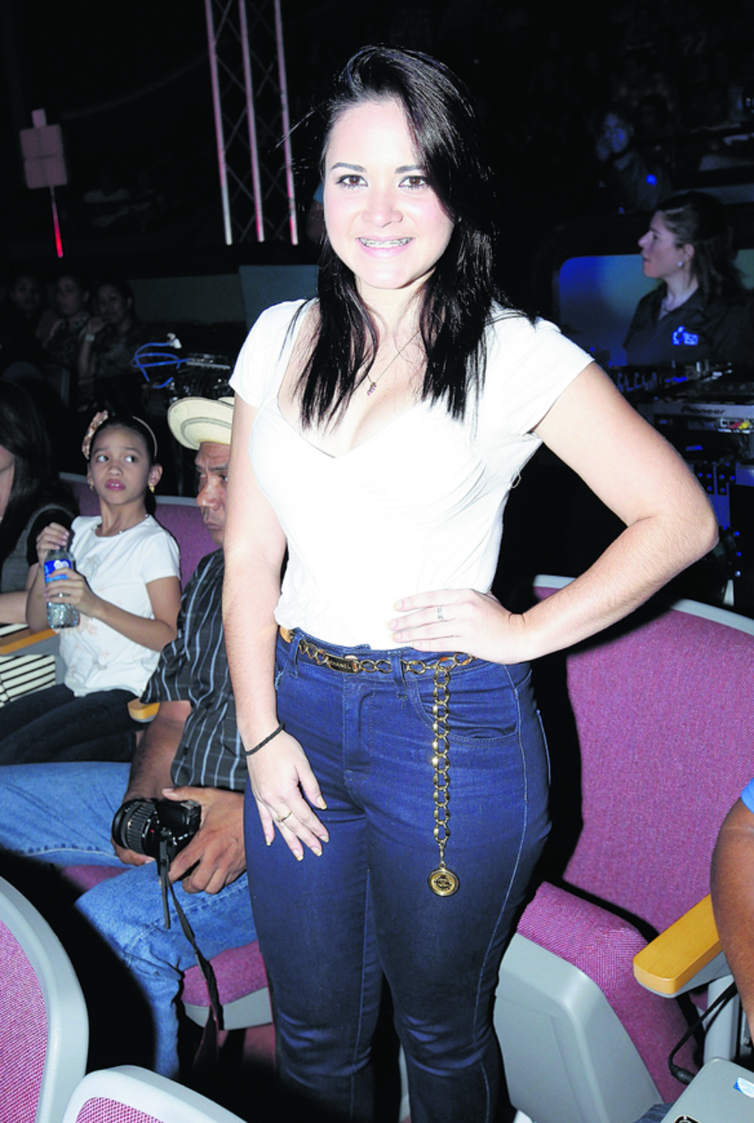 Ex de Nigga ya tiene novio | Día a Día