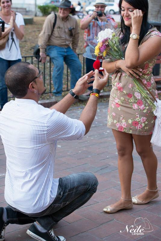 Daniel Adames se casa | Día a Día