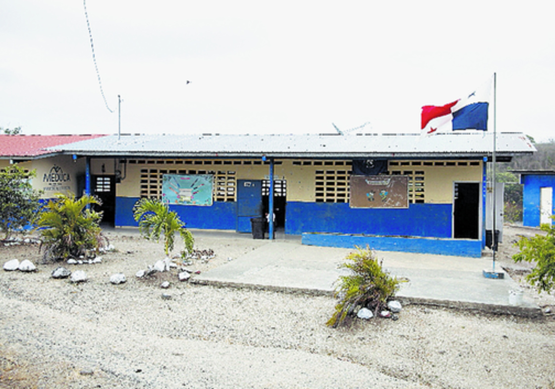 Belleza natural En Madugandí Ríos, lagos y quebradas son la atracción ...