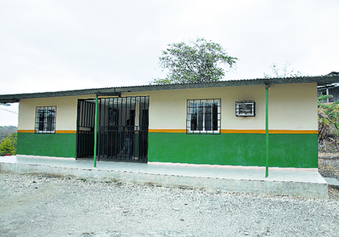 Belleza natural En Madugandí Ríos, lagos y quebradas son la atracción ...