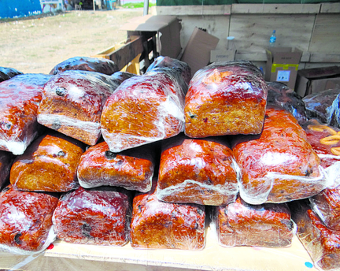 Toda una tradición | Día a Día