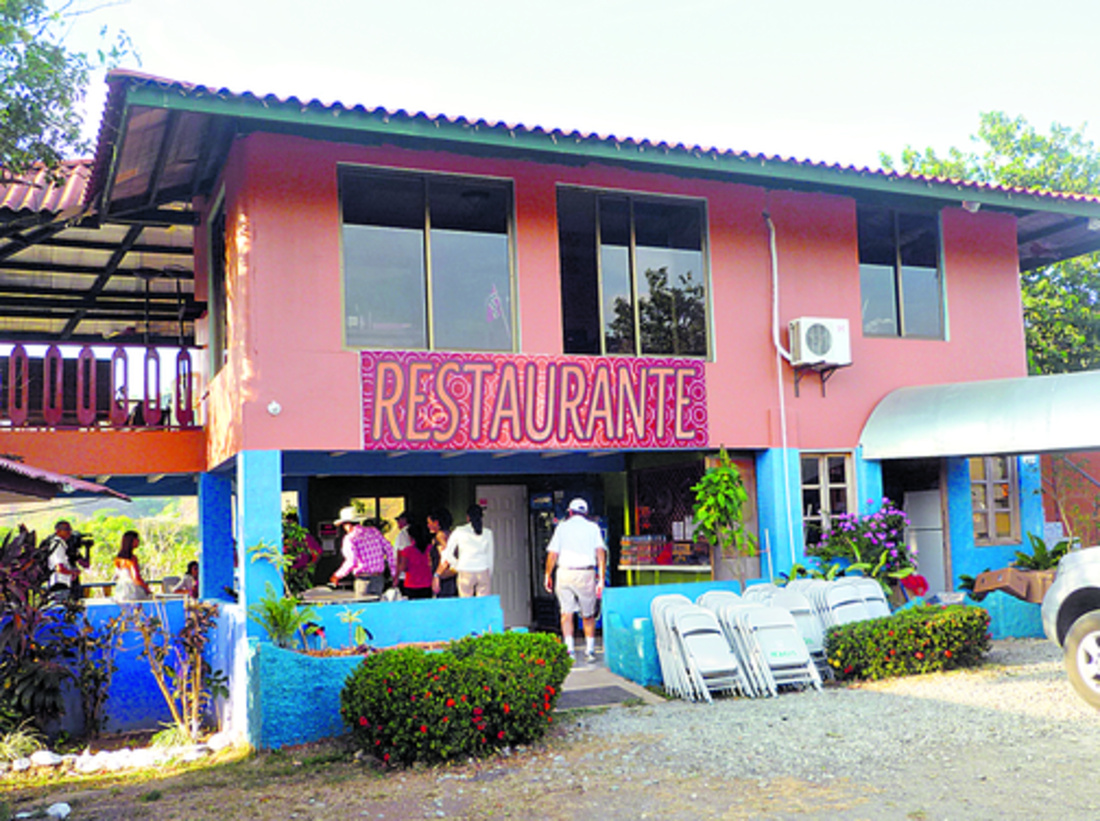 Una joya de la provincia de veraguas | Día a Día