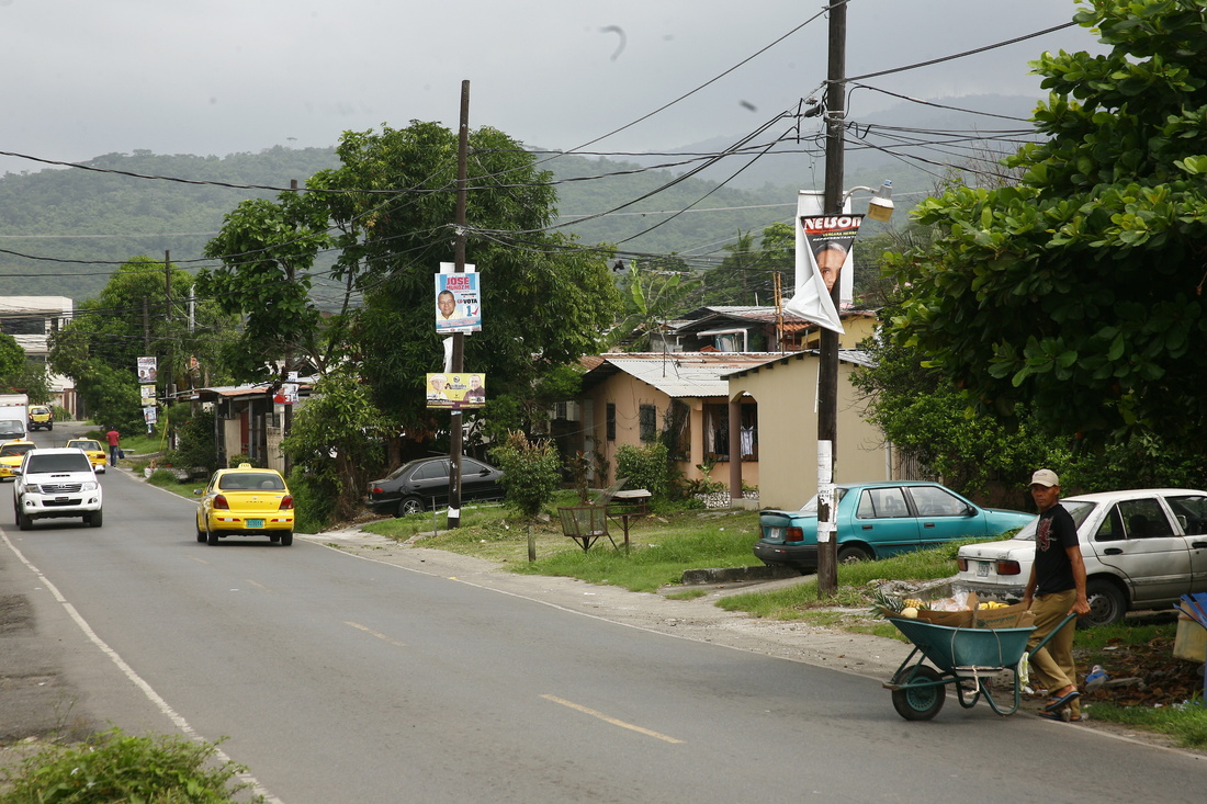 narra la historia de monterrico | Día a Día