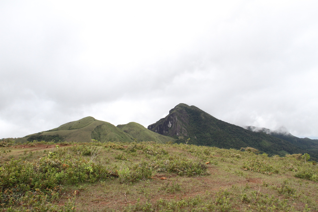 Una ciudad capital para ngäbes-buglés | Día a Día