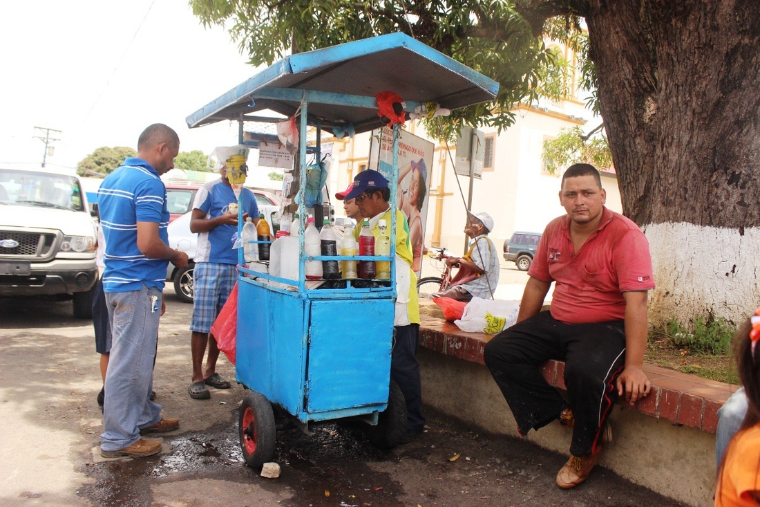 Raspa o pa delicioso | Día a Día