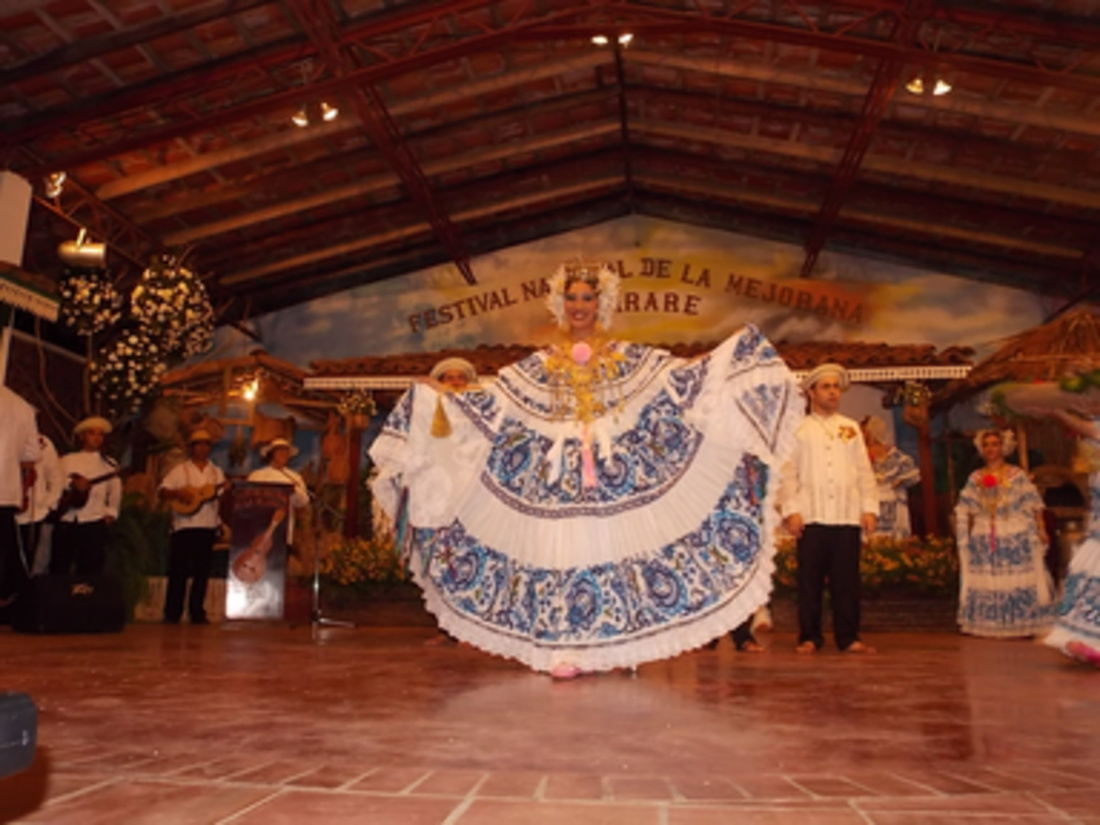 Guararé arde | Día a Día