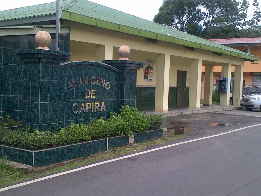 Capira TIERRA DE LA Gente BUENA | Día a Día