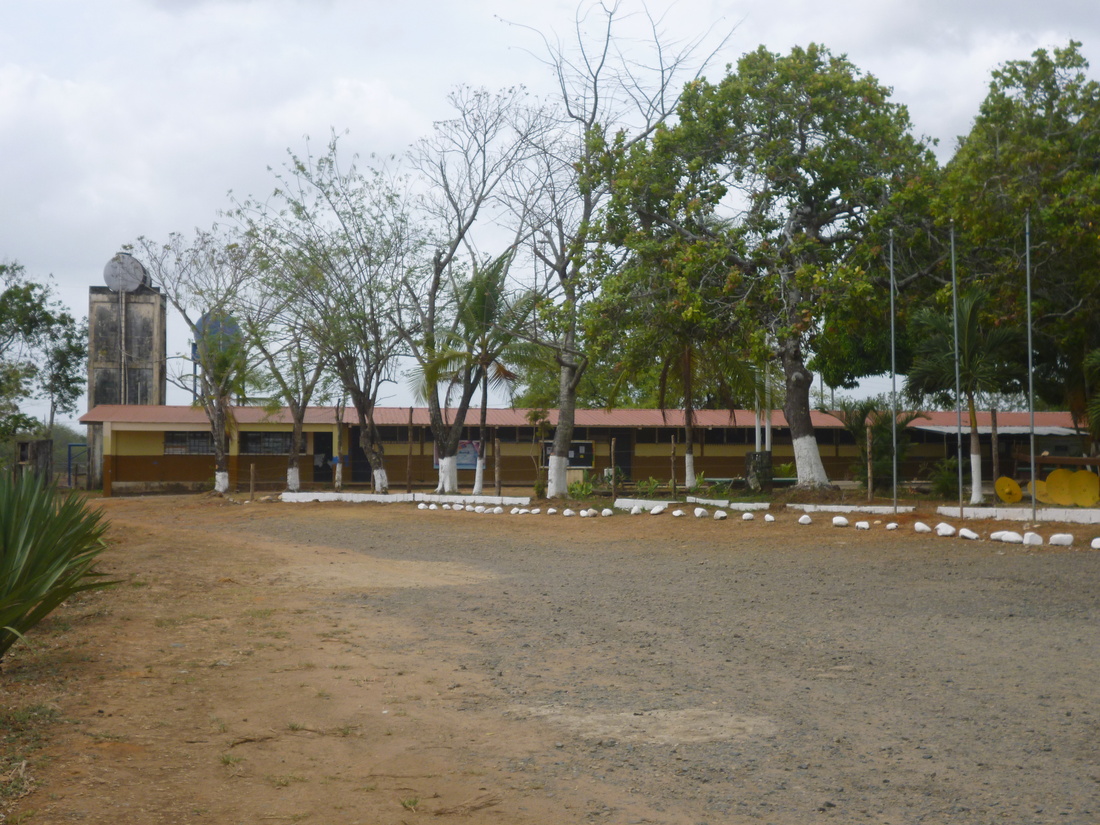 Tanara, una comunidad DE ANTAÑO | Día a Día