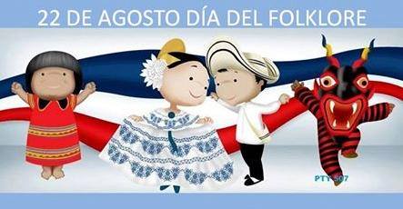 Hoy es el día del folklore | Día a Día