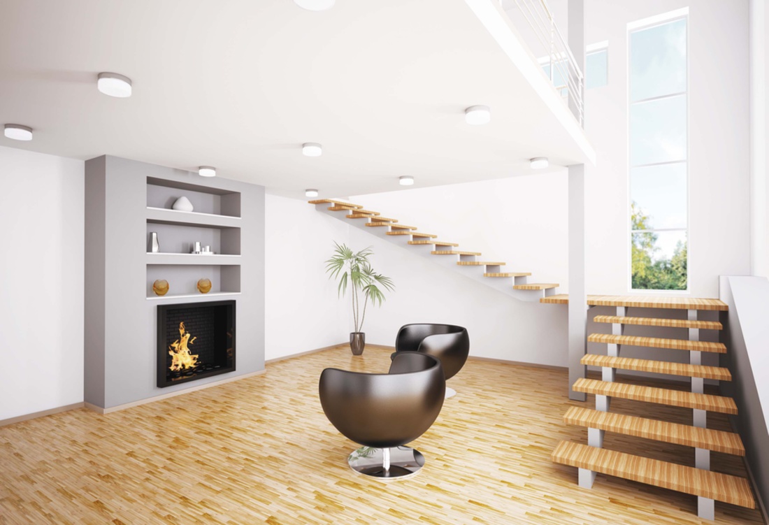 Construyendo un segundo piso | Día a Día