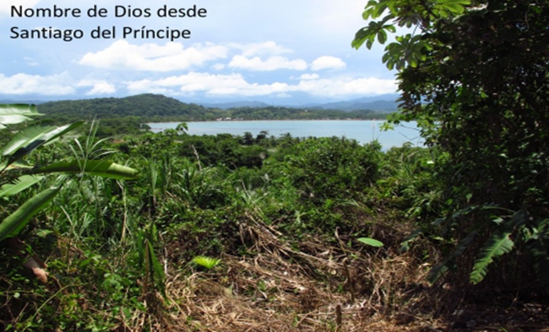 Huellas de cimarrones en Nombre de Dios | Día a Día